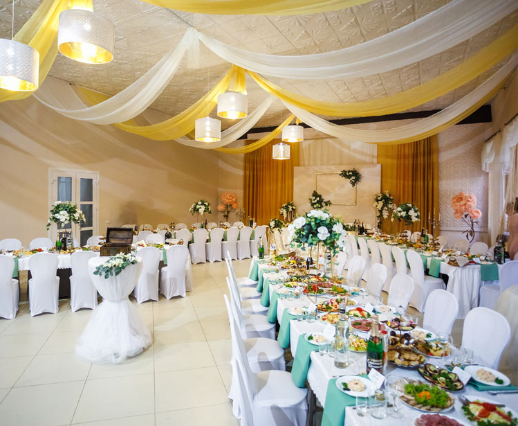 Delhi-NCR's Premier Engagement Hall for Ring Ceremonies and Vibrant ...